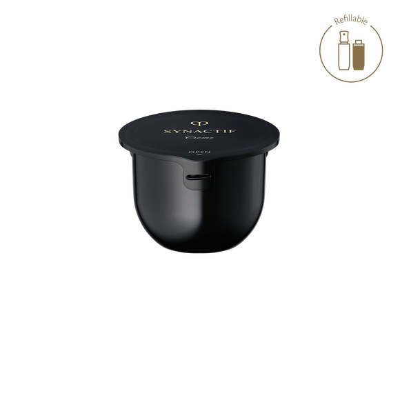 Cream (refill) - undefined – SYNACTIF | Clé de Peau Beauté – International