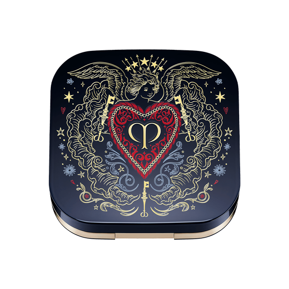 ケース(タンクッションエクラ ルミヌ)luminizing Love Collection 2024 ケース・ホルダー メイクアップ