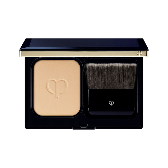 Radiant Powder Foundation - Foundation – MAKEUP | Clé de Peau Beauté ...