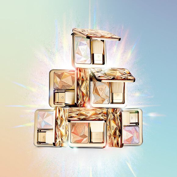 The Luminizing Face Enhancer - Highlighter (Luminizing Face Color ...