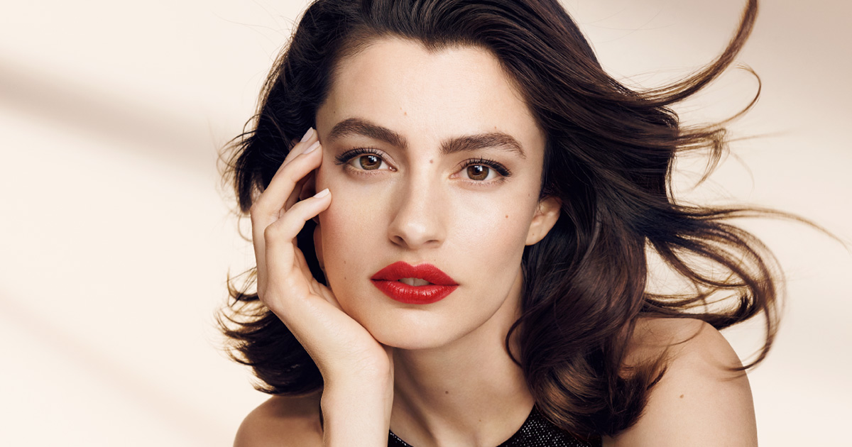 ベースメイク×カラーメイクのご案内 | クレ・ド・ポー ボーテ公式サイト