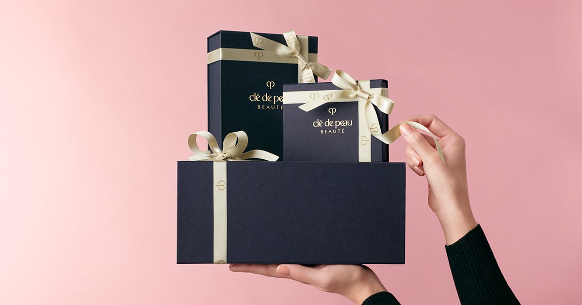Gift Radiance | Clé de Peau Beauté – 한국