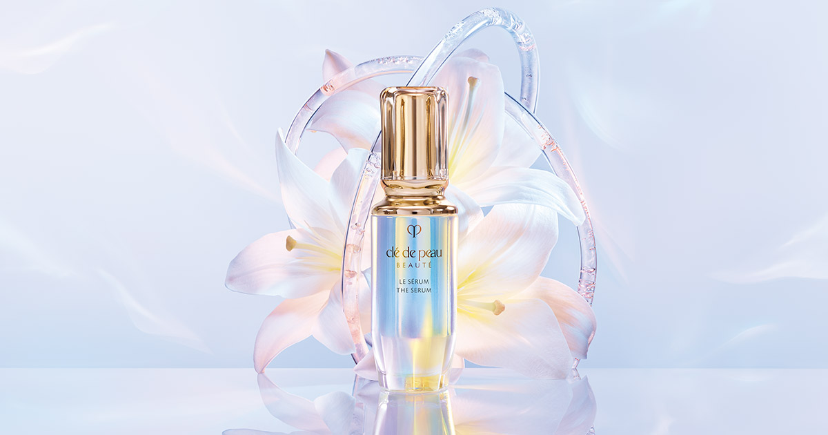 UNLOCK THE POWER of GIRLS | CLÉ DE PEAU BEAUTÉ FOR UNICEF | Clé de Peau ...