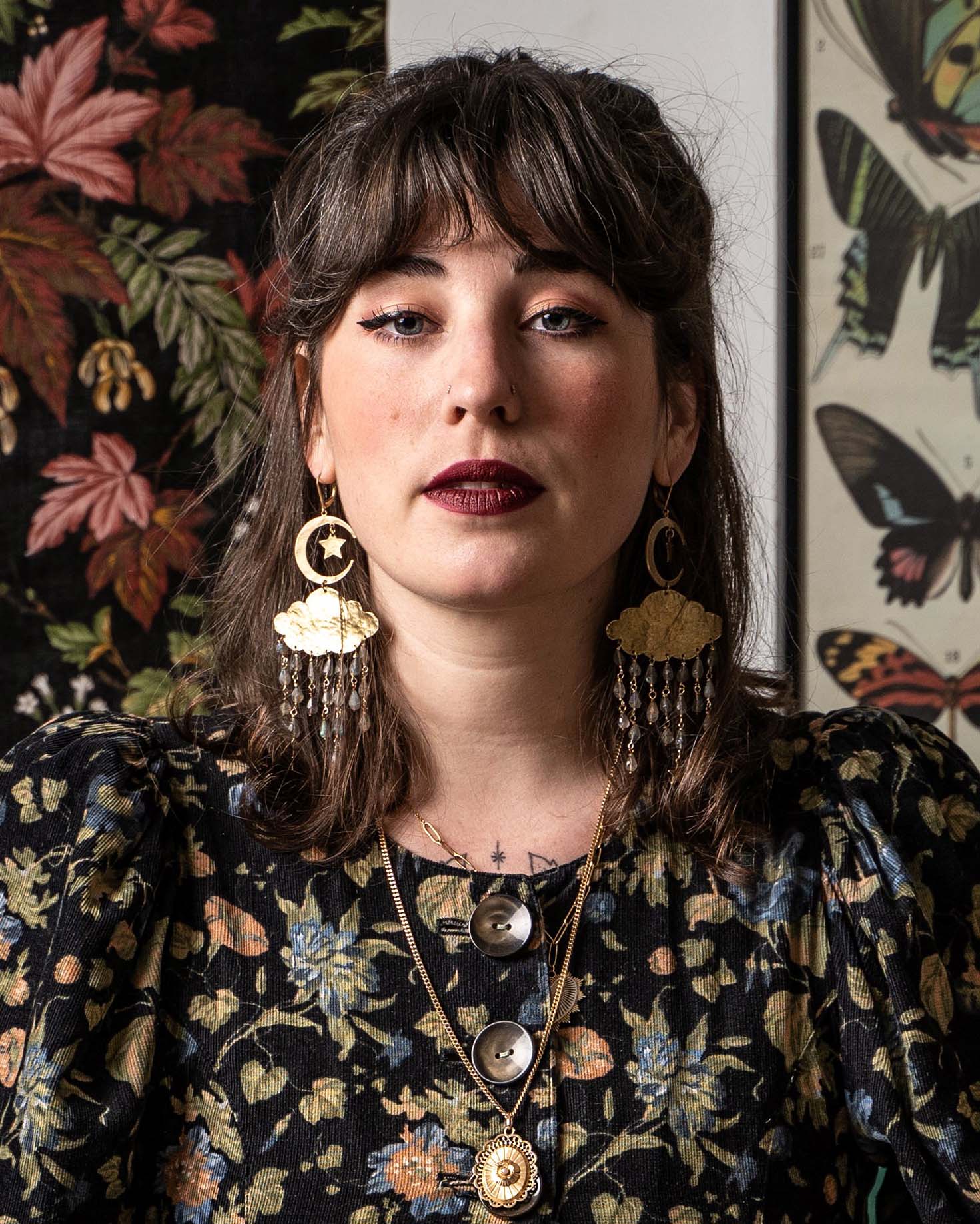 LIMITED COLLECTION BY MARGOT REVERDY | Clé de Peau Beauté – Singapore