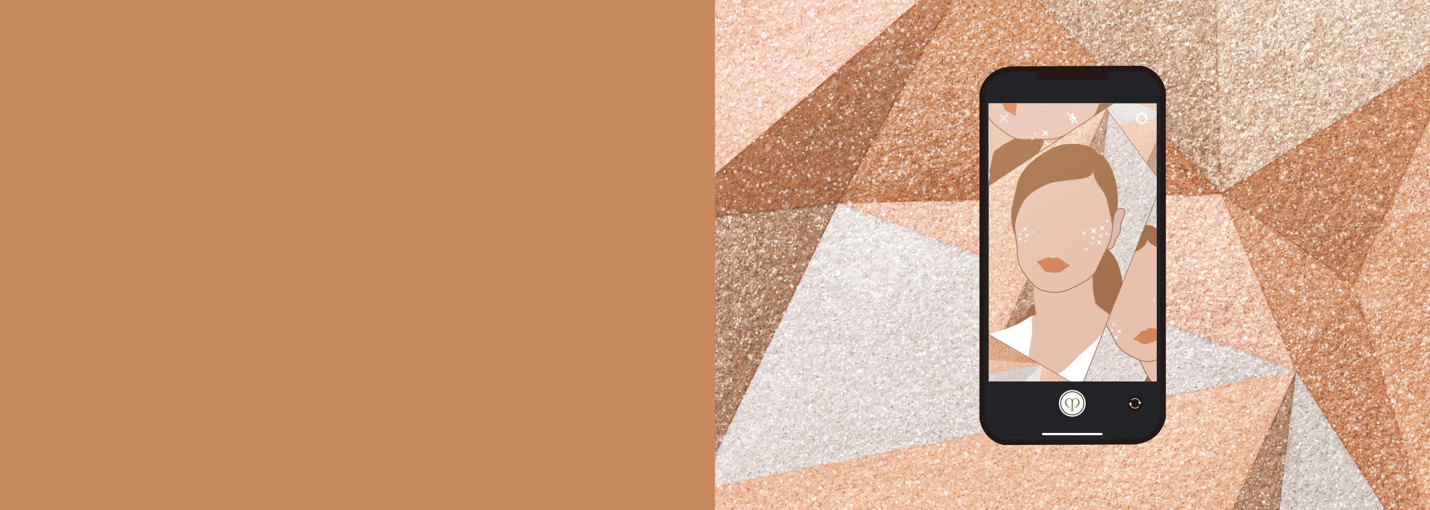 The Luminizing Face Enhancer (refill) - Highlighter (Luminizing Face ...